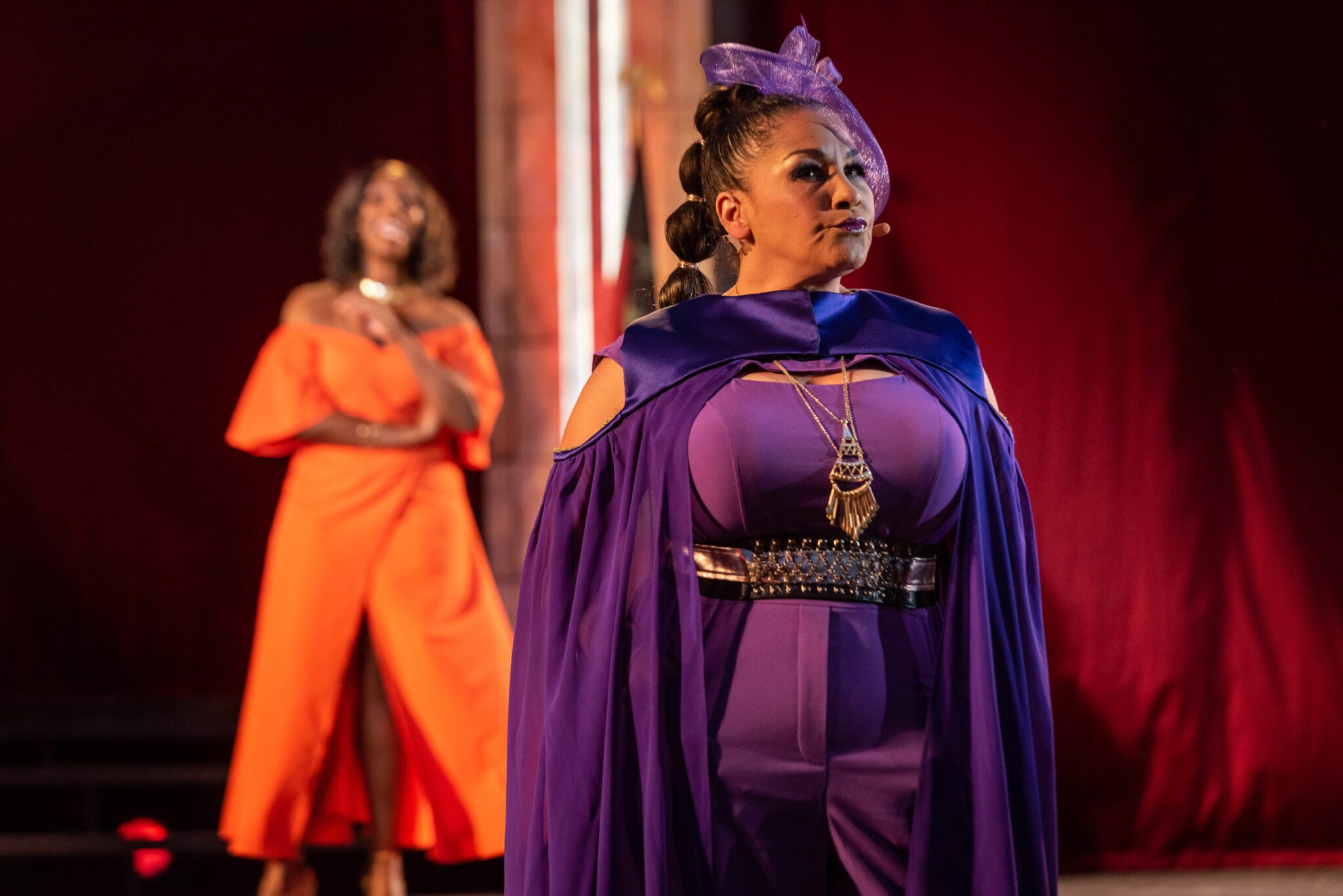 King Lear - St. Louis Shakespeare Festival