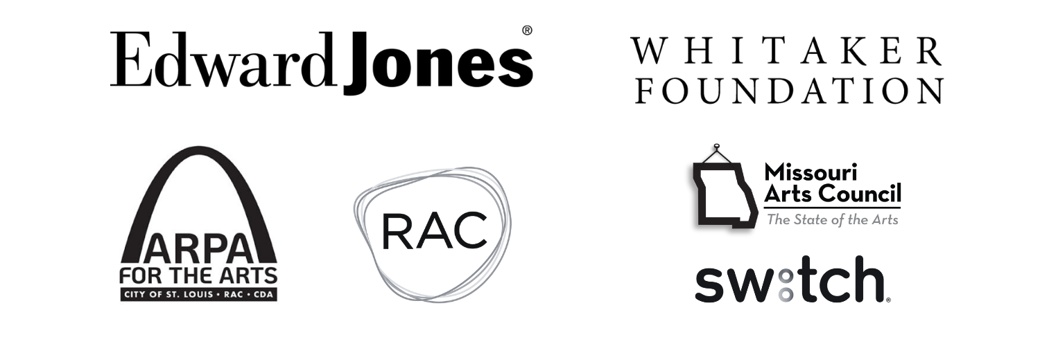 Confluence New Play Festival 2026 - St. Louis Shakespeare Festival